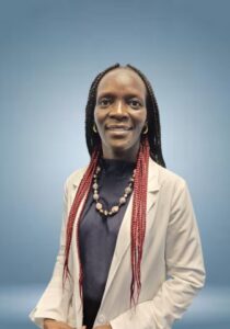 Dr. Anne Ananga's Expert Psychiatric Care at Ability Plus