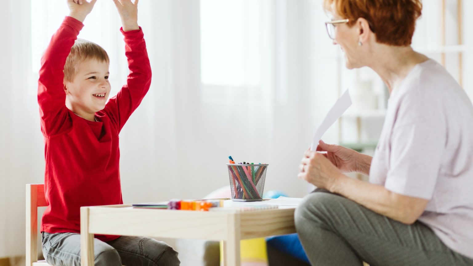 ADHD/QB Diagnostic Services by Ability Plus Mental Health