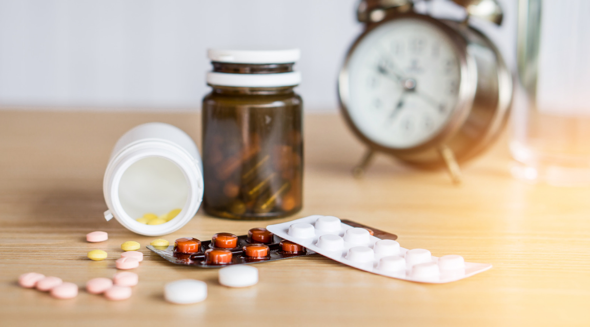 What is Medication Management: A Guide for Optimal Health Care